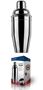 Stainless Steel Cocktail Shaker - FTA1832 | Wine Cave