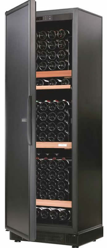 Eurocave Compact Series Wine Cabinets - Model: V259 | Wine Cave