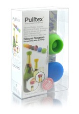 pulltex-silicone-champagne-stopper | Wine Cave