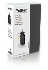 pulltex-champagne-cooler-black | Wine Cave