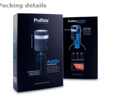 pulltex-antiox-wine-saver | Wine Cave