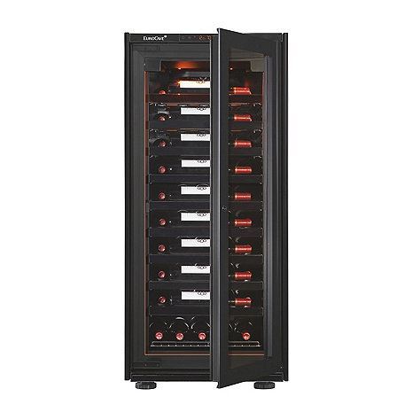 EuroCave Inspiration - M Wine Cellar - 59 Bottles, wine cabinet, wine ...