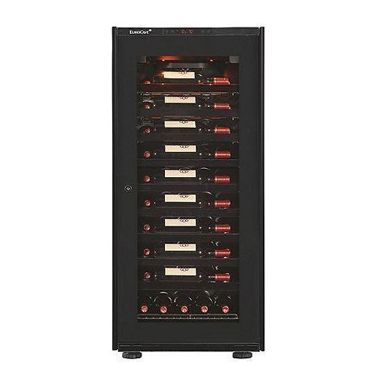 Wine Cave|EuroCave Inspiration - M Wine Cellar - 59 Bottles, wine ...