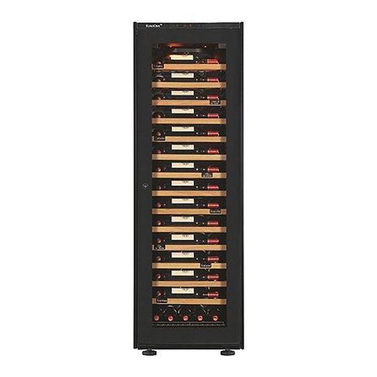 EuroCave Inspiration -L Wine Cellar - 89 Bottles, wine cabinet, wine ...
