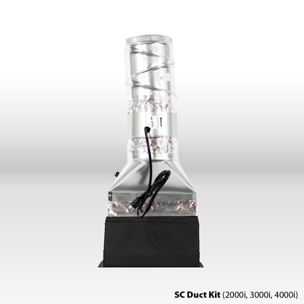 WhisperKool SC PRO Series Self Contained Wine Cellar Cooling Units ...