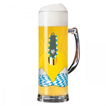 Ritzenhoff Beer Glasses | Wine Cave