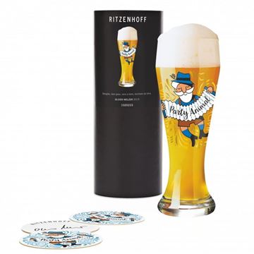 Ritzenhoff Beer Glasses | Wine Cave