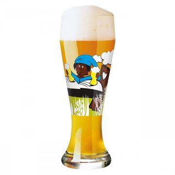 Ritzenhoff Beer Glasses | Wine Cave