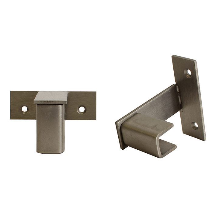 W Series Wine Rack Frame 2-inch Standoff Bracket | Wine Cave