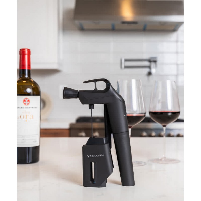 Coravin - Model Timeless Three + | Wine Cave