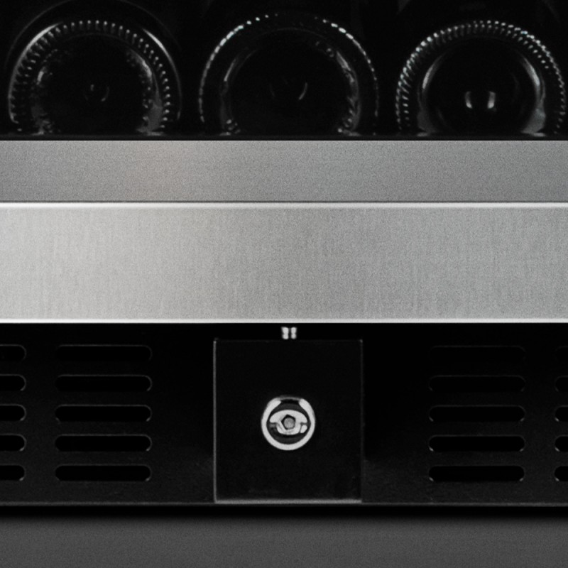 Wine Cellr 166-Bottle Wine Cabinet | Wine Cave