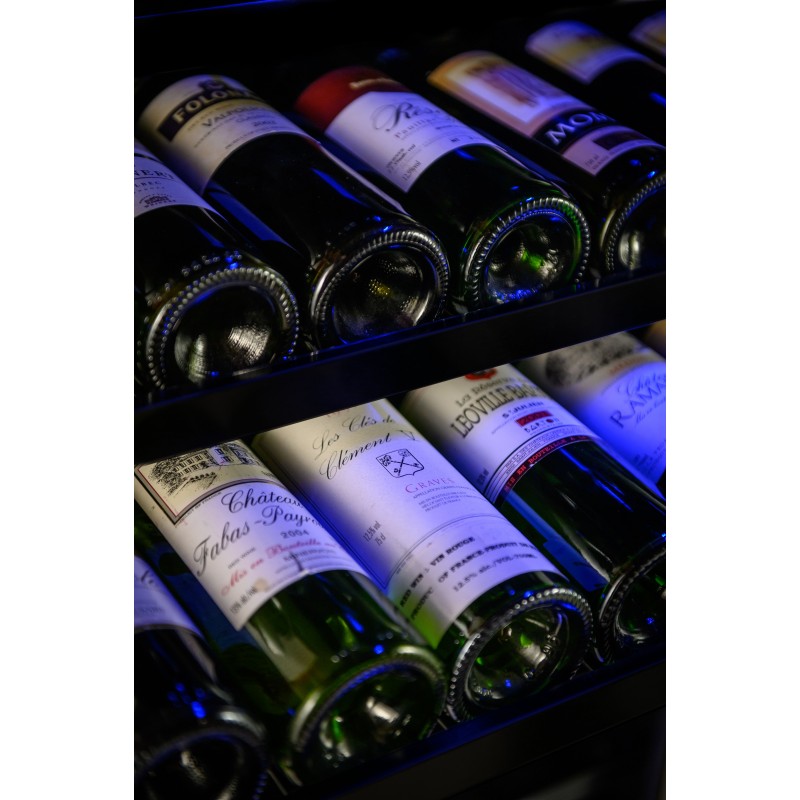 26 Bottles Wine Cellar - 2 Zones - Wine Cell'R | Wine Cave