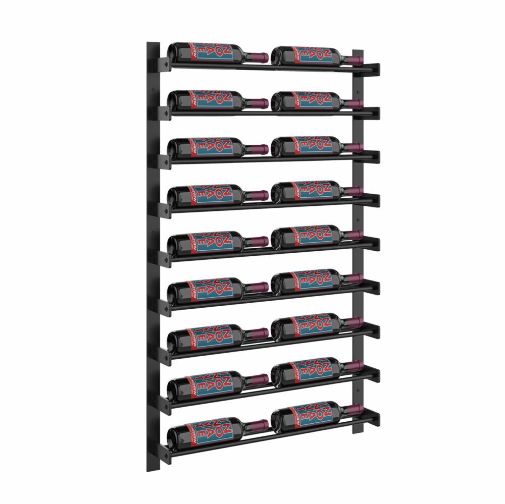 Evolution Wine Wall 45 1-2C (18 Bottles -One Deep) | Wine Cave