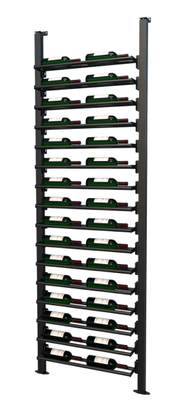 32-Bottle Frontenac Modular Wine Racks | Wine Cave