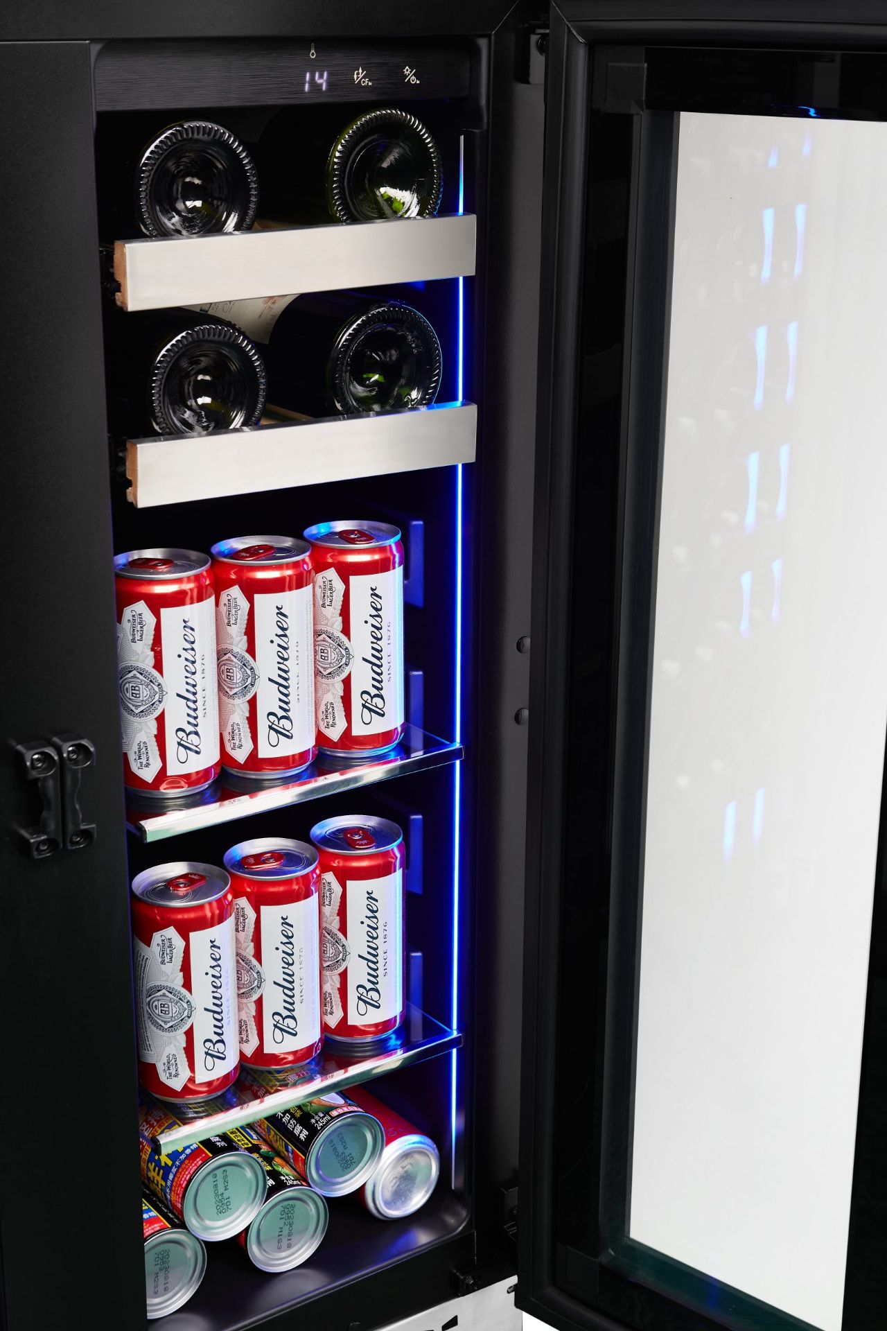 wine-cellr-cabinets | Wine Cave